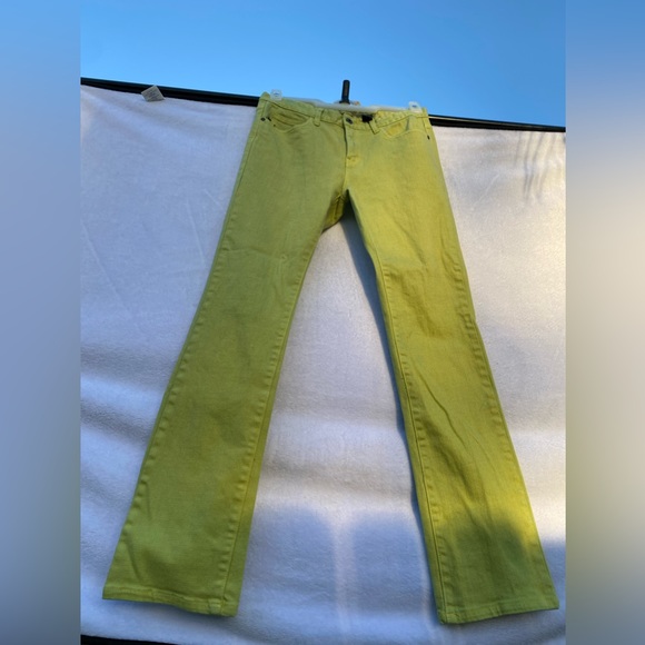 Ccs | Jeans | Rare Ccs Men 32x32 Revert Flex Skinny Skate Jeans ...